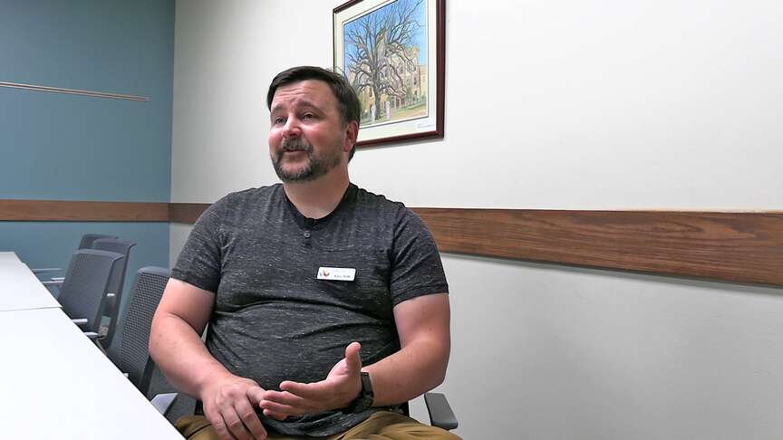 WATCH | Garland County Library kicks off GCL+ fundraising campaign ...