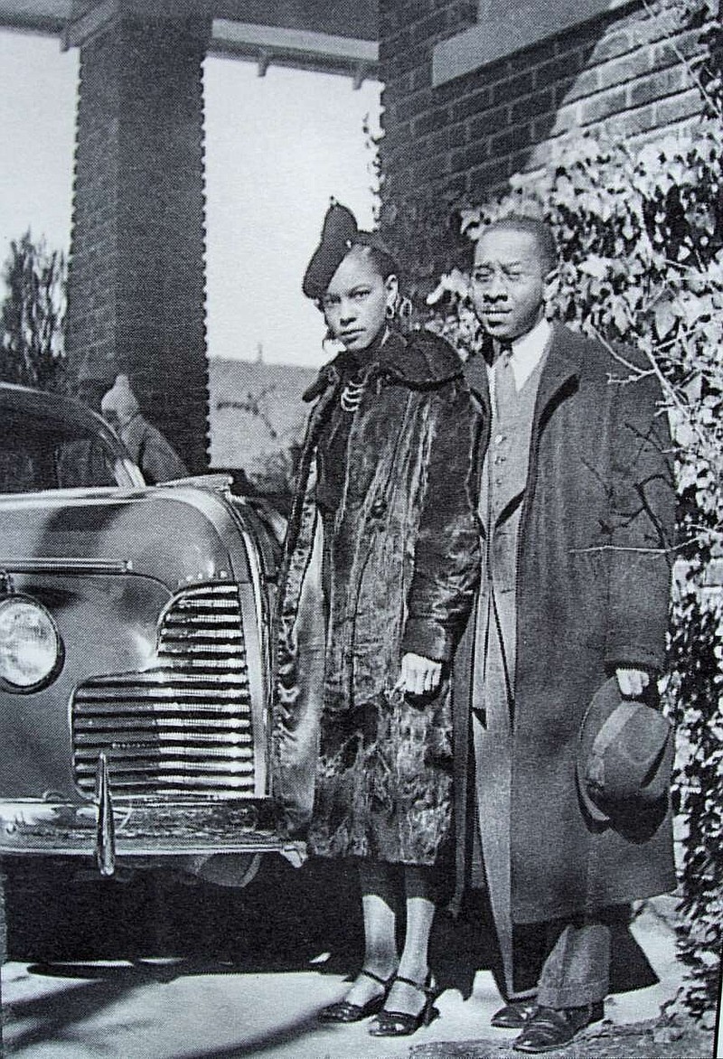 Marker honors Hot Springs desegregation leader | Hot Springs Sentinel ...