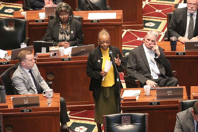 Missouri Schools to see some changes with SB 727, possible budget ...