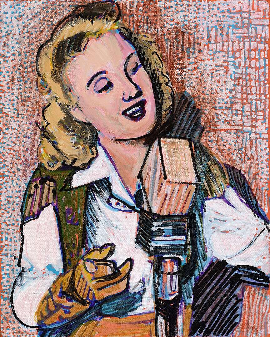 Hidden Gems: ‘From Almeda to Zilphia: Arkansas Women Who Transformed ...