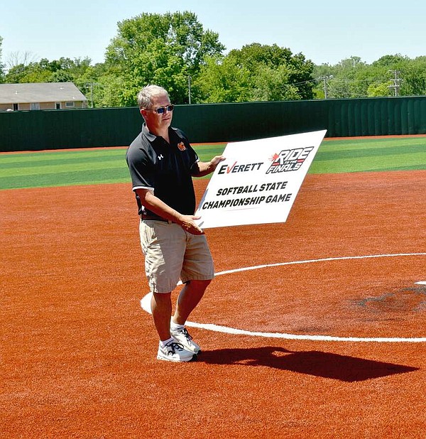 Successful baseball and softball tournaments part of Mitchell’s legacy ...