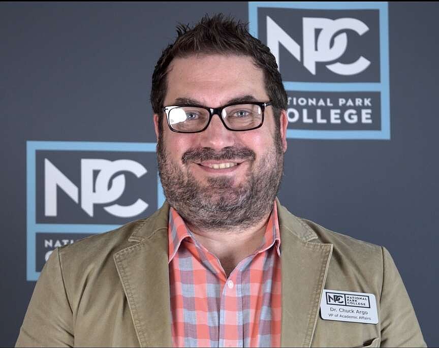 WATCH | NPC names Argo VP for Academic Affairs | Hot Springs Sentinel Record