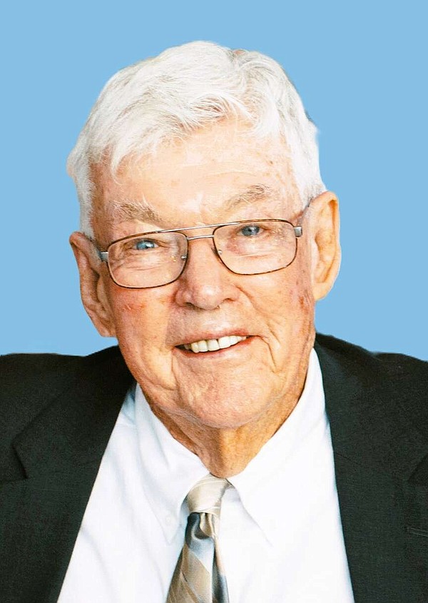 James A. Osborne | Hot Springs Sentinel Record