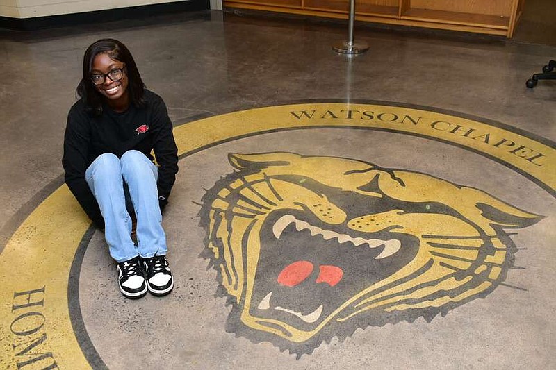CLASS OF 2024: Top Watson Chapel grad aims to study dietetics | Pine ...