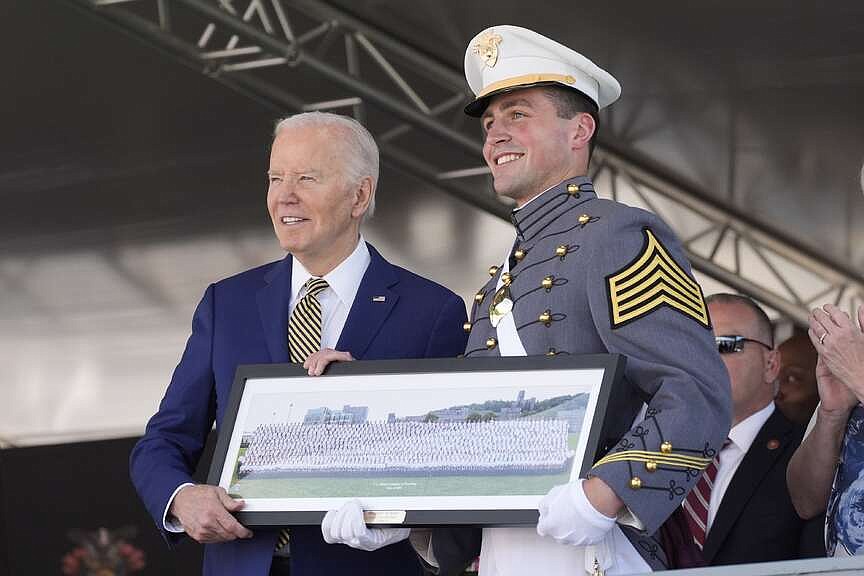 West Point graduates being asked to tackle threats ‘like none before ...