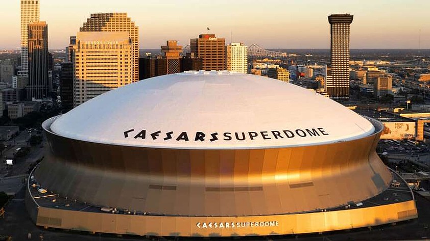 Saints make Superdome renovation payment and diffuse public standoff ...