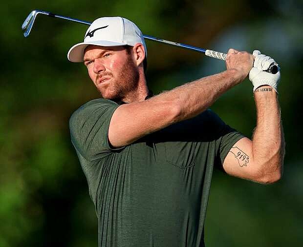 Grayson Murray dies at age 30 a day after withdrawing from Colonial ...