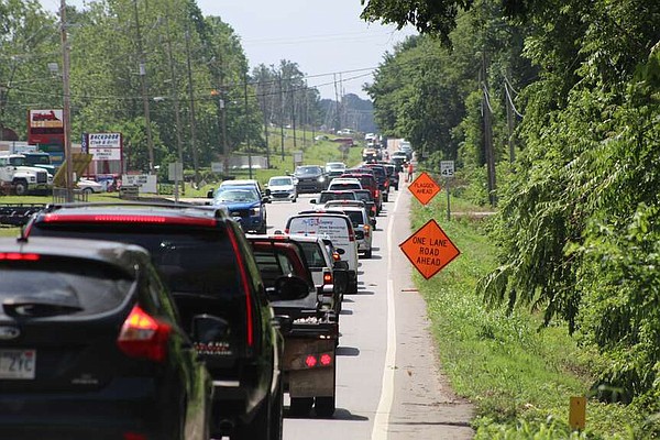 Tornado ravages Decatur and neighboring cities | Westside Eagle Observer