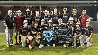 Texarkana Sports | Texarkana Gazette