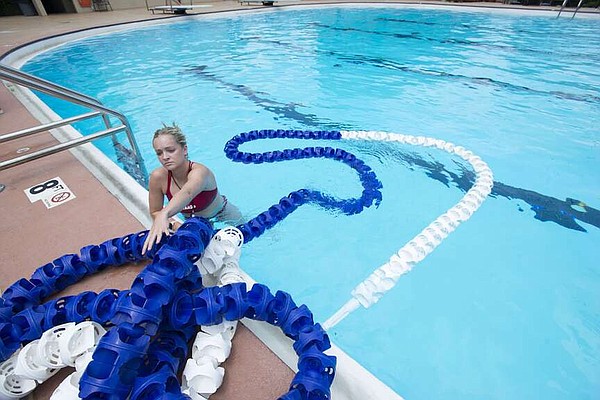 Fayetteville launches ‘aquatic feasibility study’ as Wilson Park pool ...