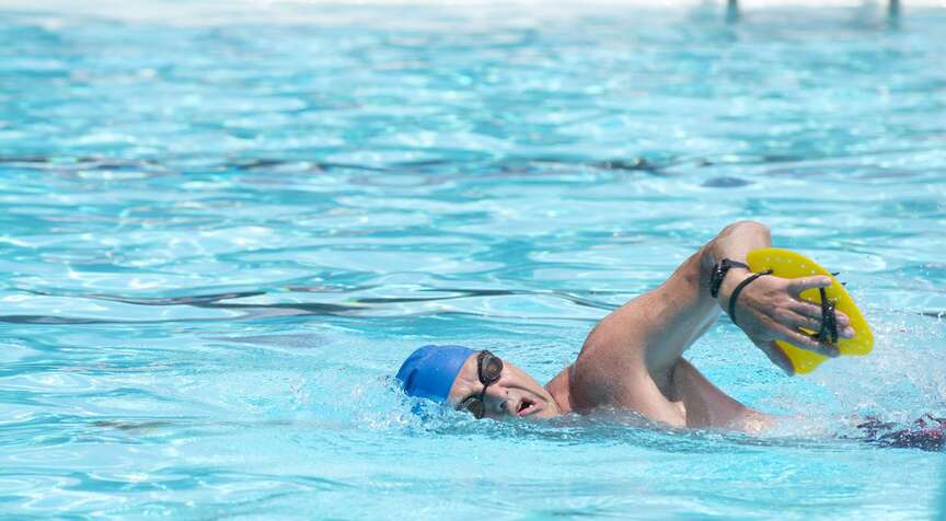 Fayetteville launches ‘aquatic feasibility study’ as Wilson Park pool ...