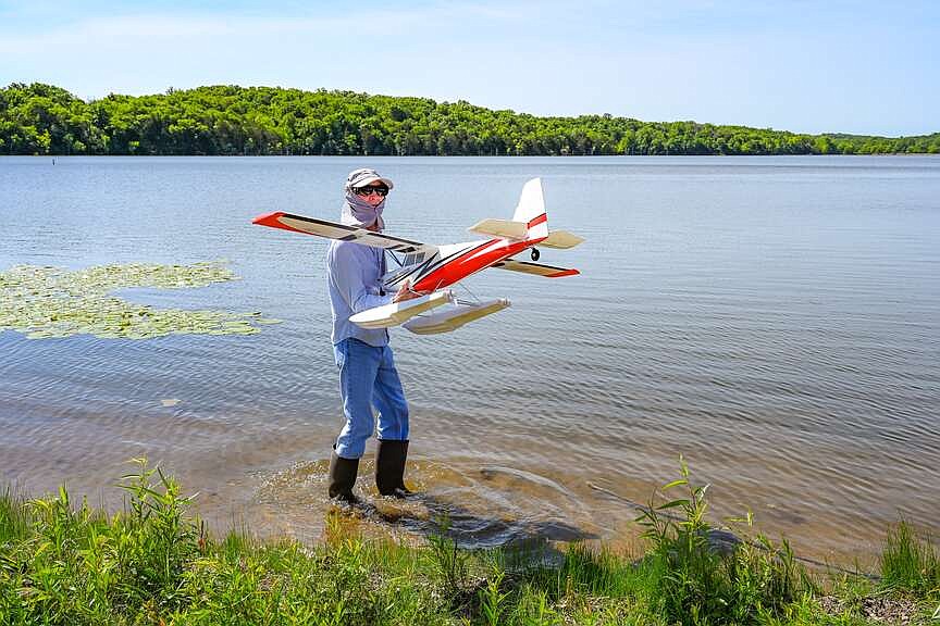 State looks to transfer Binder Lake ownership to city | Jefferson City ...