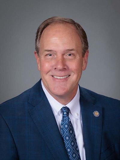 Warren, Jones to address county Republican Party | Hot Springs Sentinel ...