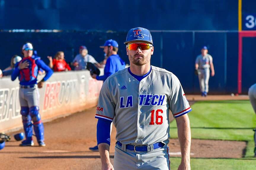 Conference USA Player of the Year Ethan Bates makes return to ...