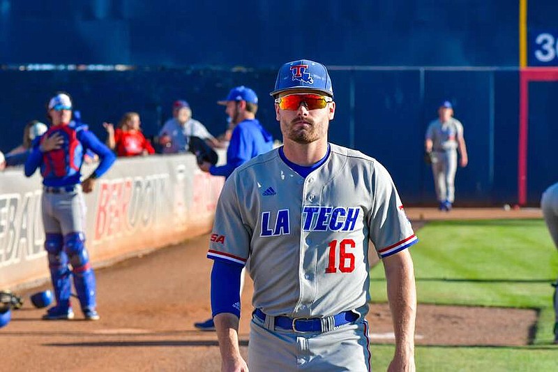 Conference USA Player of the Year Ethan Bates makes return to ...