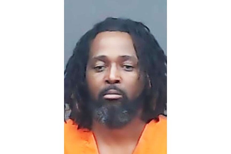Man Arrested 25 Pounds Of Meth Seized During Joint Investigation By