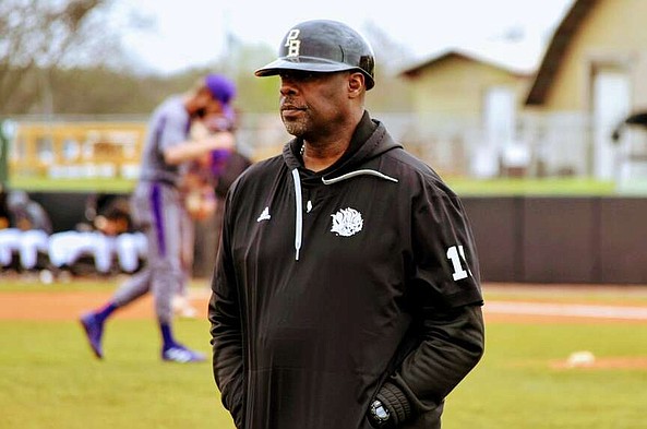 Sports | Pine Bluff Commercial News