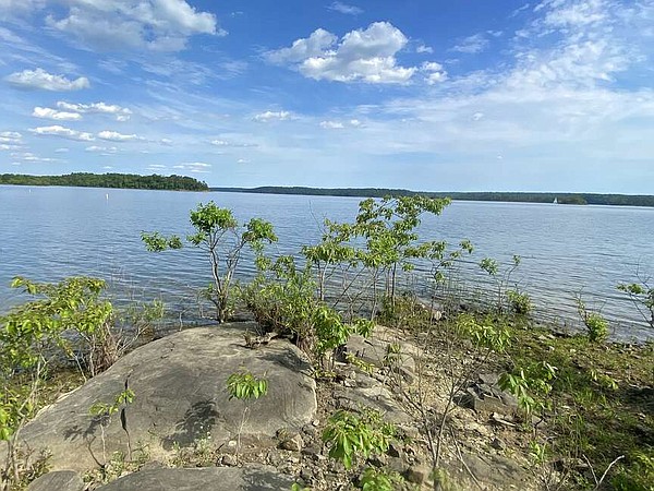 WATCH | DeGray Lake State Park offers something for everyone | Hot ...