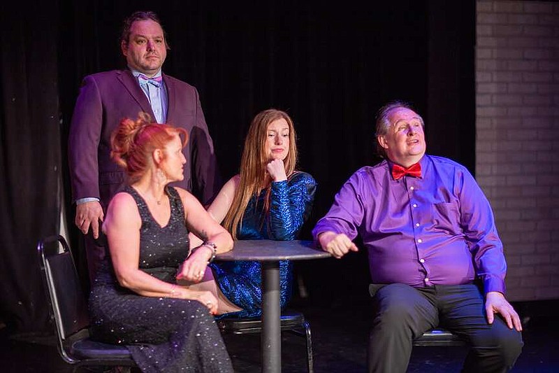 Capital City Productions to put on ‘The Prom’ | Jefferson City News Tribune