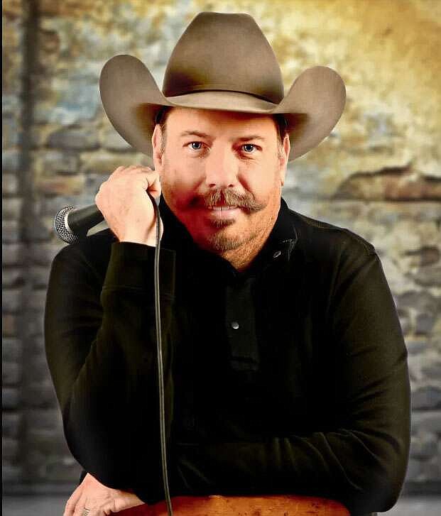 Quick Pick: William Lee Martin brings Christian cowboy humor to Van ...