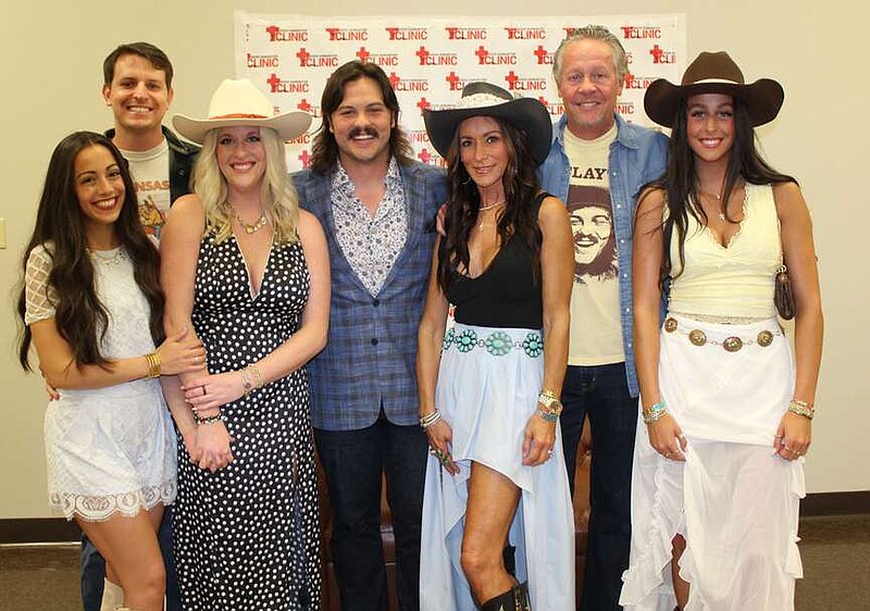 OPINION | Carin Schoppmeyer: Best Night boon for Good Samaritan Clinic ...