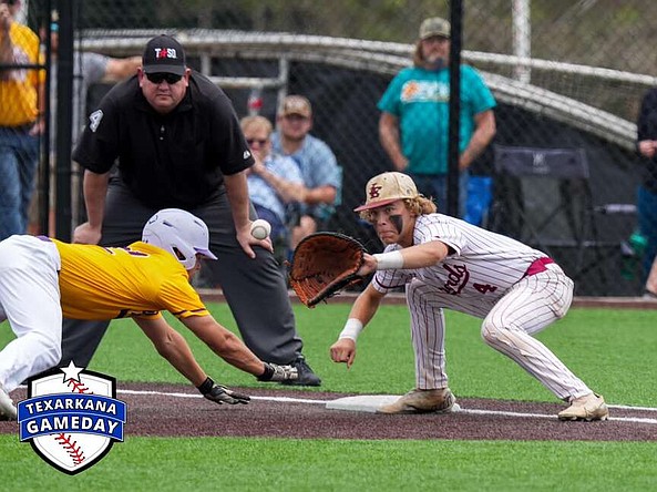 Texarkana Sports | Texarkana Gazette