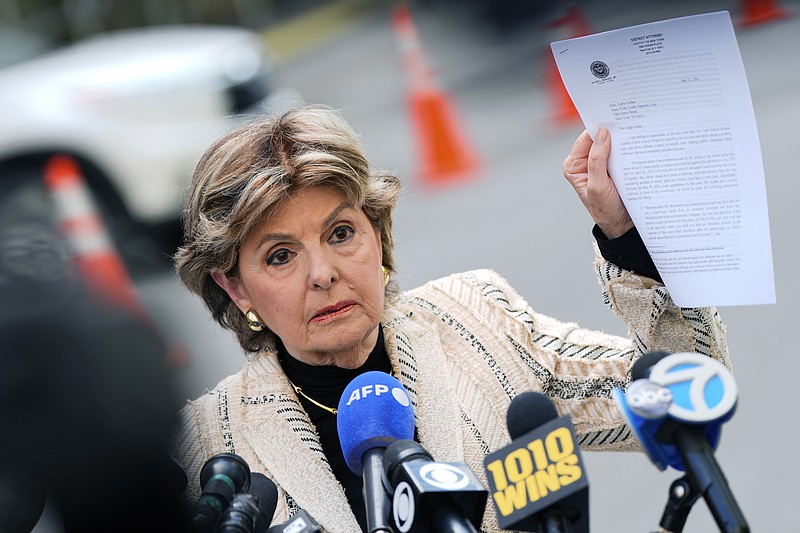 Harvey Weinstein may face new charges as more accusers come forward ...