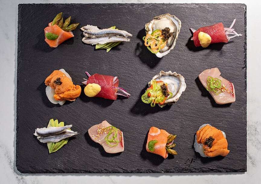 LET’S EAT! | Downtown Double: Group bringing 2 restaurants to new ...