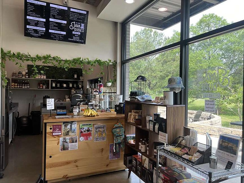 Java Dudes to offer beer and bites, becomes sole location | Northwest ...