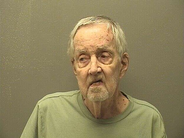 Armed Felon Arrested After Allegedly Making Threats To Shoot Wife Hot