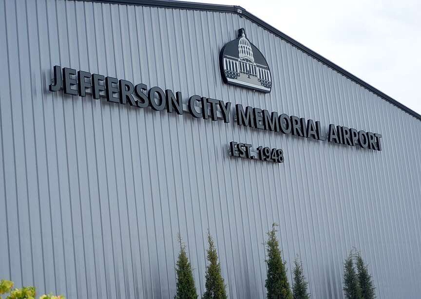Jefferson City airport planning new taxiway for additional hangars ...