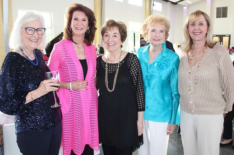 Carin Schoppmeyer: Havenwood ‘resilient’ May 7, SoNA grateful May 9 ...