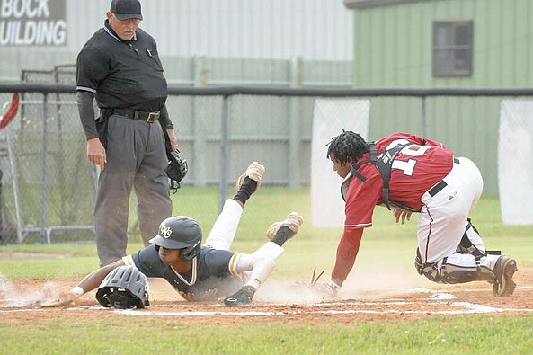 Sports | Pine Bluff Commercial News