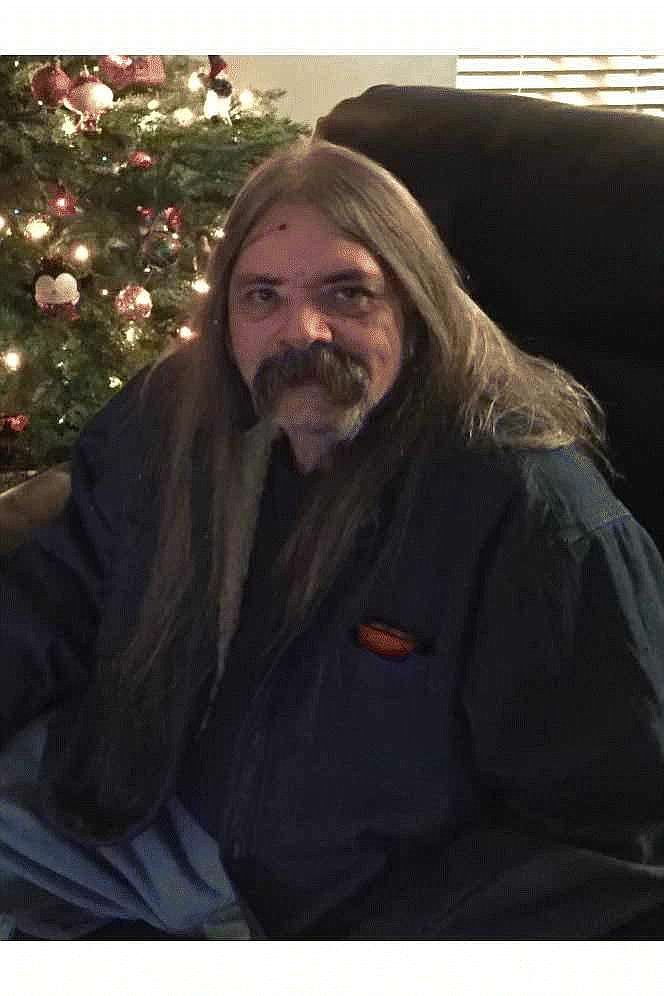 Garry W. Breshears | Hot Springs Sentinel Record