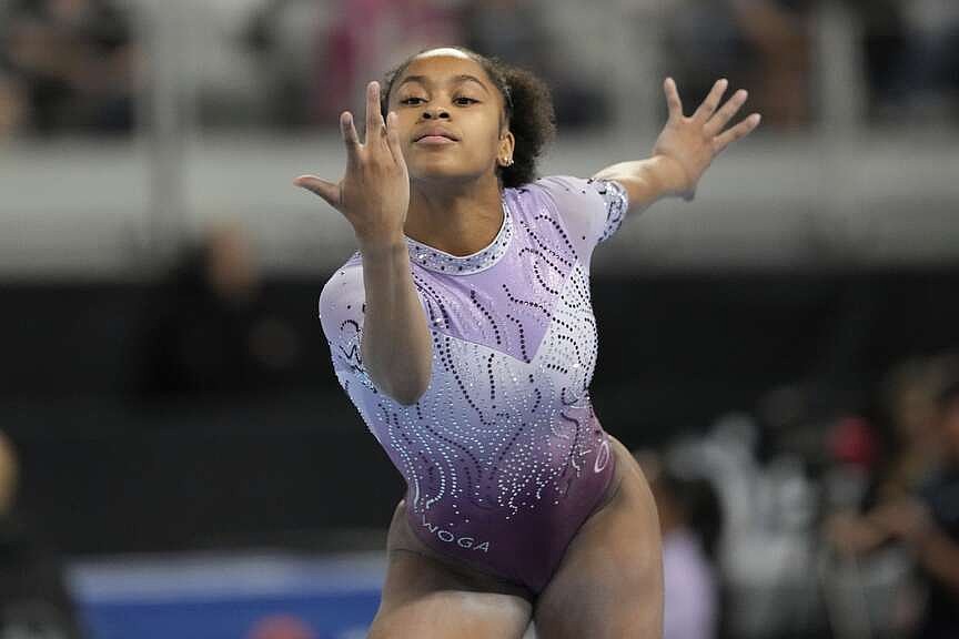 Blakely ‘shut down’ after the 2021 Olympic trials. A mental coach ...