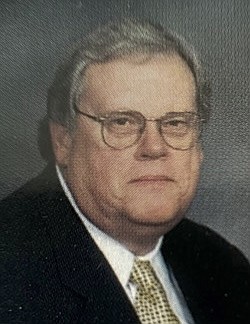 William A. McInvale | Hot Springs Sentinel Record