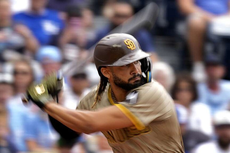 Royals win with walk-off sac fly | Northwest Arkansas Democrat-Gazette