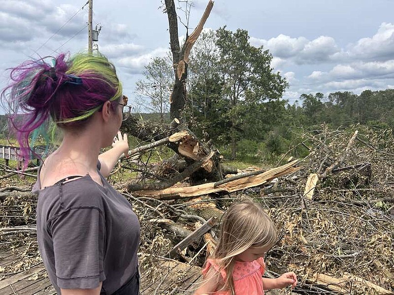 Meet with FEMA Disaster Survivor Assistance Crews in Decatur | Westside ...