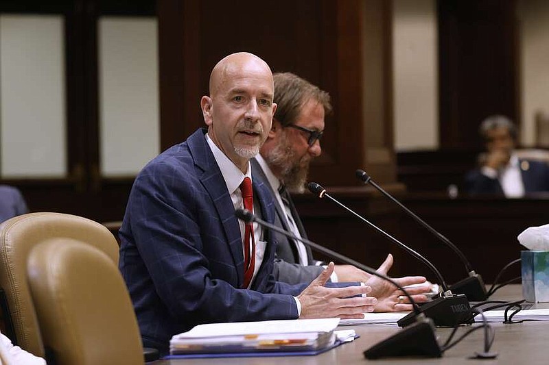 Solution Tree CEO requests Arkansas Department of Education to withdraw ...