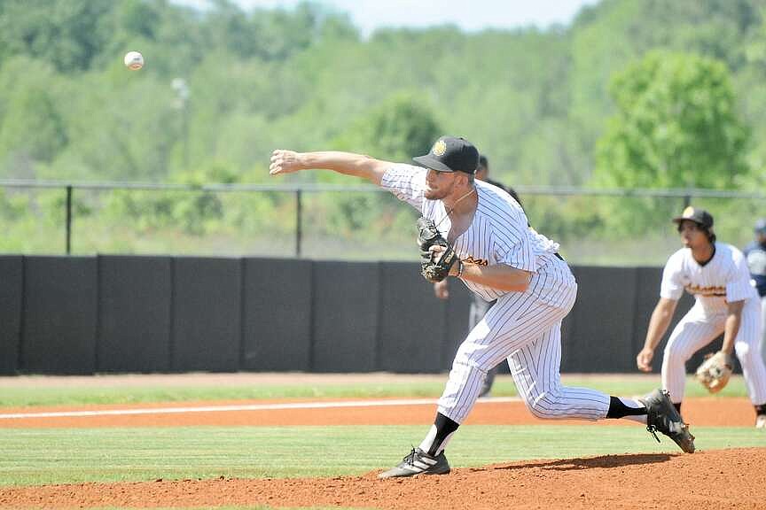 UAPB baseball losing 3 players | Pine Bluff Commercial News