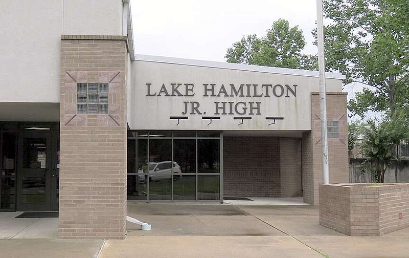 WATCH | LH Junior High named Meaningful Access Project cohort | Hot ...