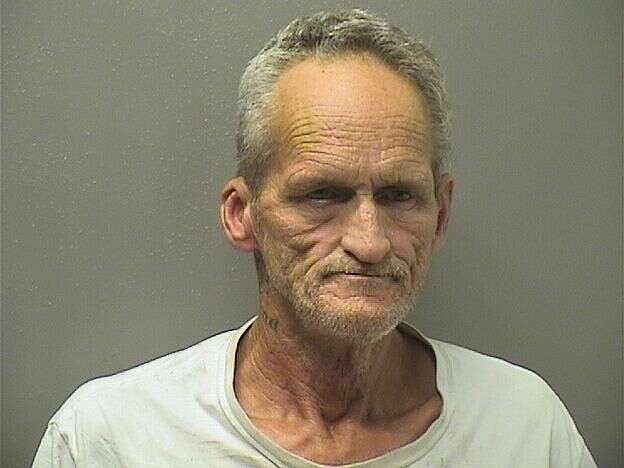 Parolee with history of fleeing arrested after lengthy pursuit | Hot ...