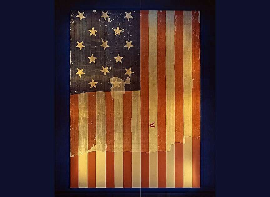 Flying ‘Old Glory’: With Flag Day approaching, here’s a primer on ...