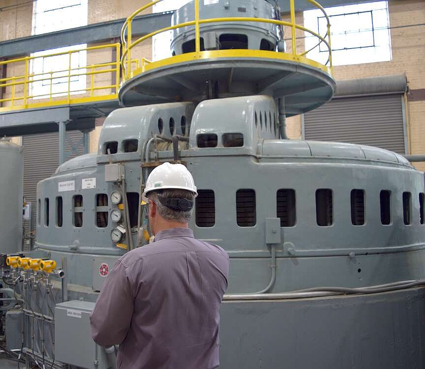 Entergy to host public tours of century-old Remmel Dam next week | Hot ...