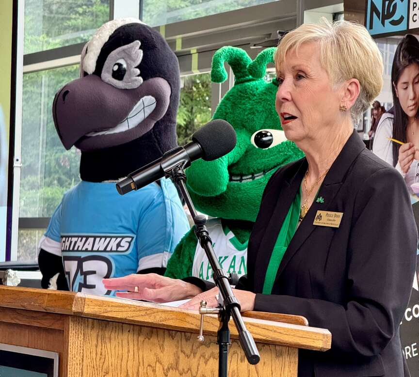 WATCH | NPC seals partnership with UAM on a 4-year nursing degree | Hot ...