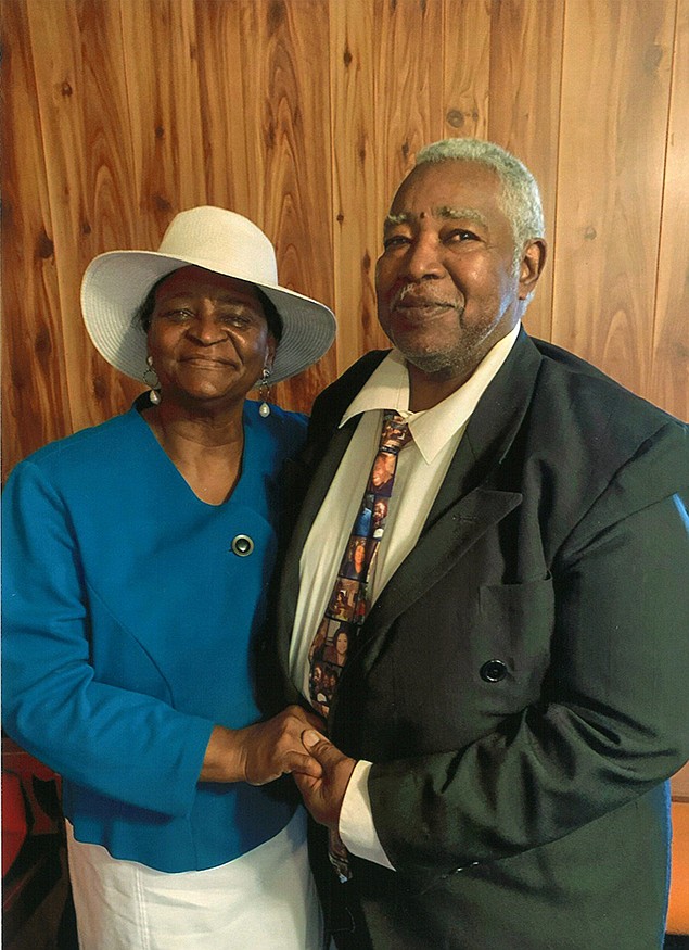 Golden Anniversary | Texarkana Gazette