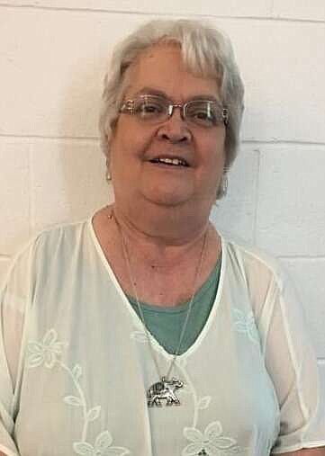 Patsy J.C. Moody | Hot Springs Sentinel Record