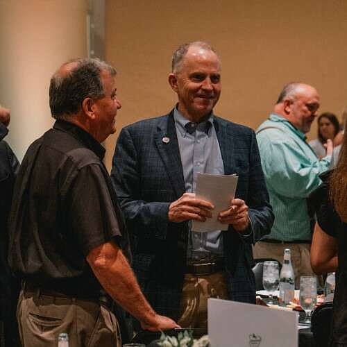 Arkansas Waterfowler Hall of Fame inducts ’23 class | Pine Bluff ...