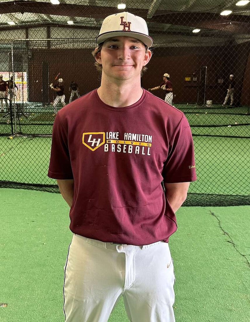 WATCH | Beyond the Diamond with the Lake Hamilton Wolves’ Gavin ...