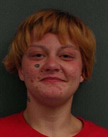 Woman, 21, arrested in connection with Fort Smith stabbing | River ...